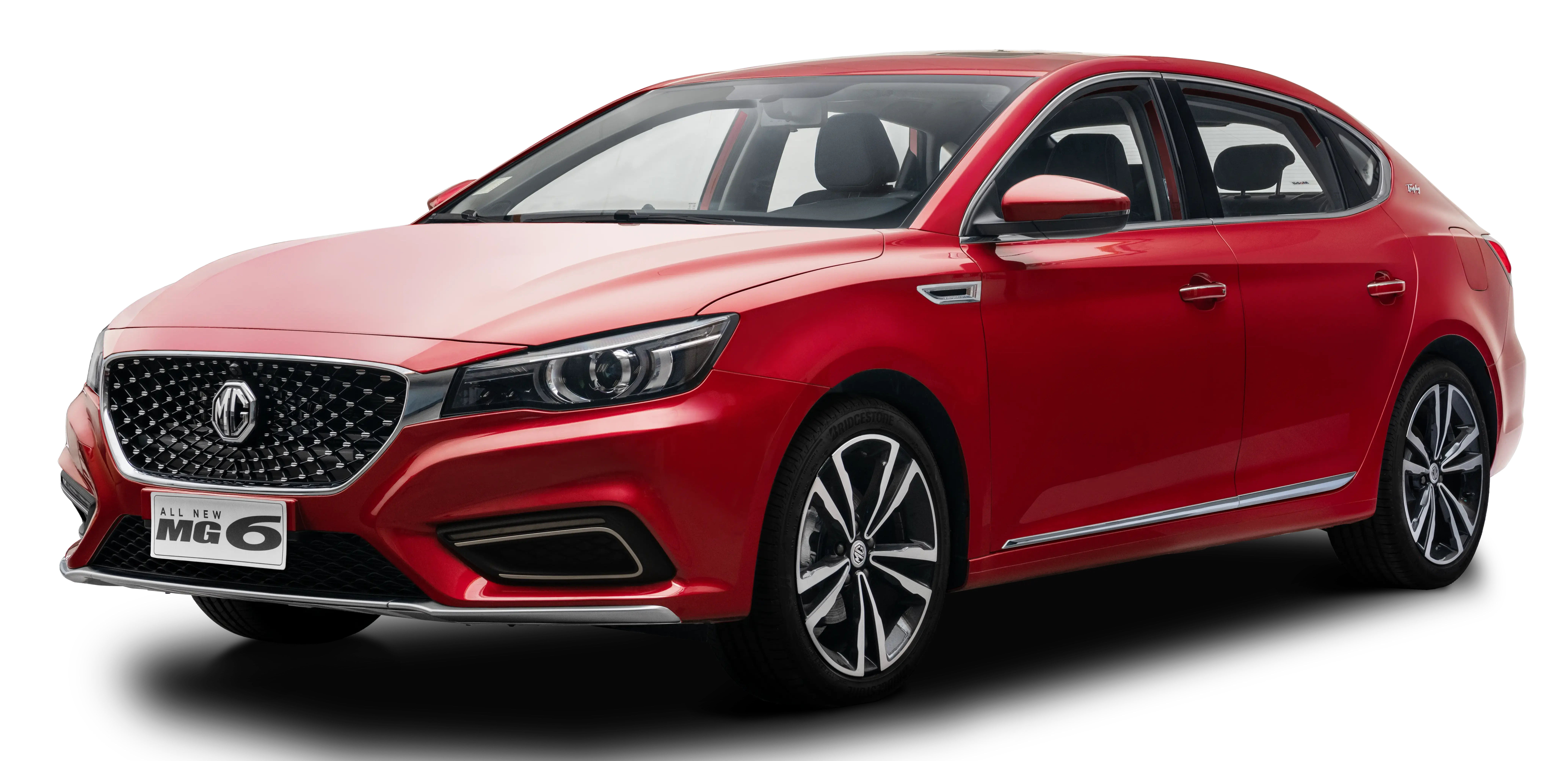 DetalleMG6 - Andes Motor